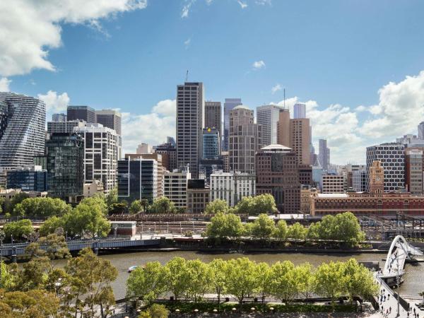 Mercure Melbourne Southbank - Richmond, Australia