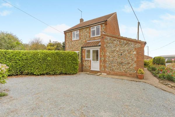 3 Bed In Sharrington Oc-w46012 - Blakeney