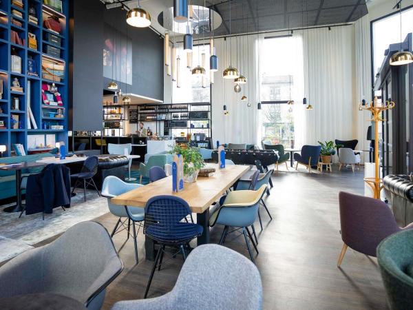 Ibis Budget Saint Nazaire Centre Gare - Pornichet