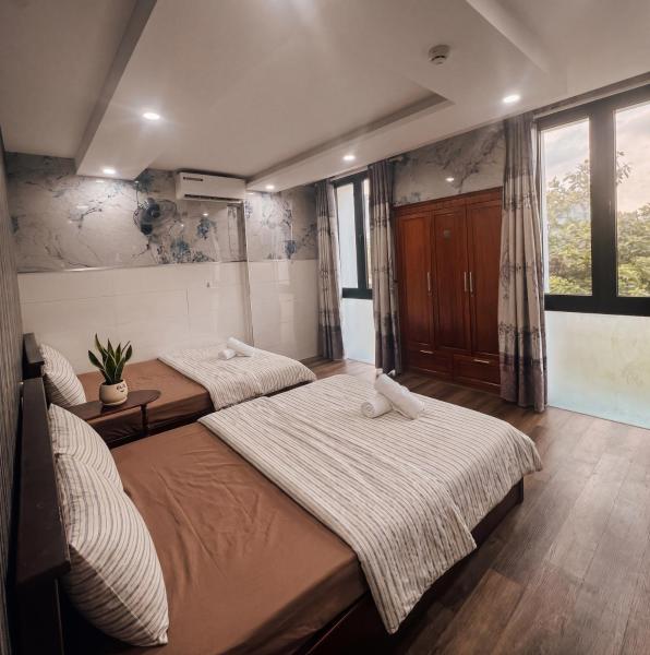Anny Hotel - Da Nang