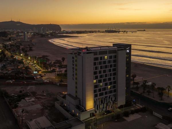 Novotel Arica - Arica y Parinacota