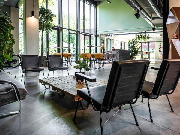 Hotel Valkenburg By Mercure - Next To Shimano Experience Center - Maasmechelen