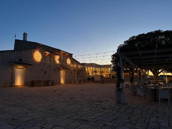 Masseria Torre Di Nebbia - Andria