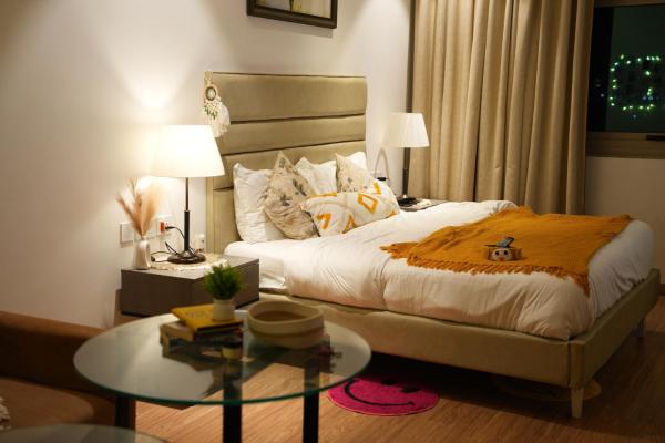 Aipl Joy Street, Gurugram - Mera Aashiyana Studio - Gurugram