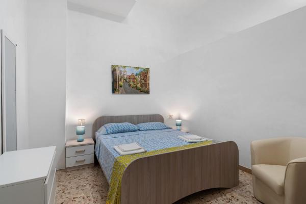 Maison Vivian Apartment - Marzamemi