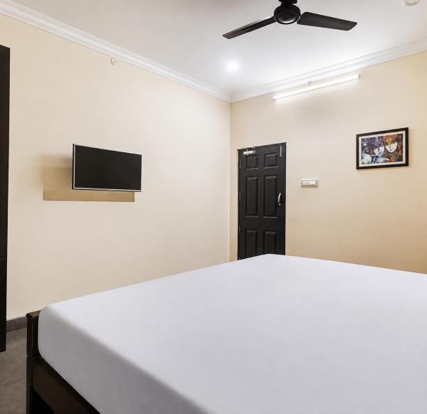 Aditya Residency - Kadapa - Kadapa