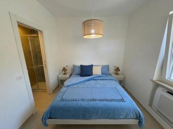 Sunny Room In A Cozy Villa - Sperlonga