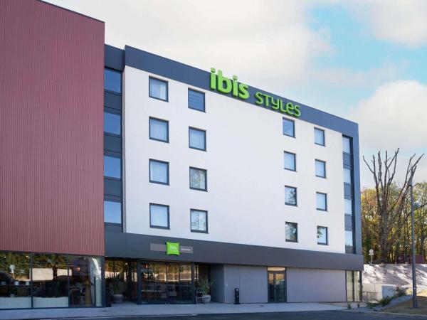Ibis Styles Montauban - Tarn-et-Garonne
