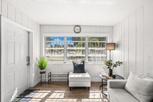 Home Sweet Home - Units 1 & 2 - North Miami, FL