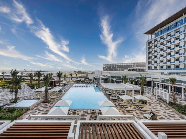 Rixos Gulf Hotel Doha - Al Wakrah