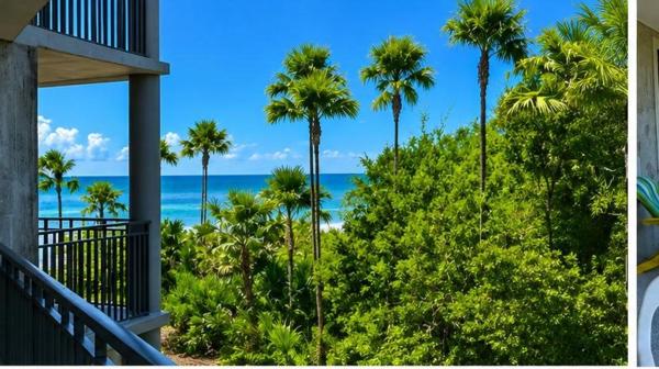 Ocean Hideaway On The Atlantic - Key West, FL