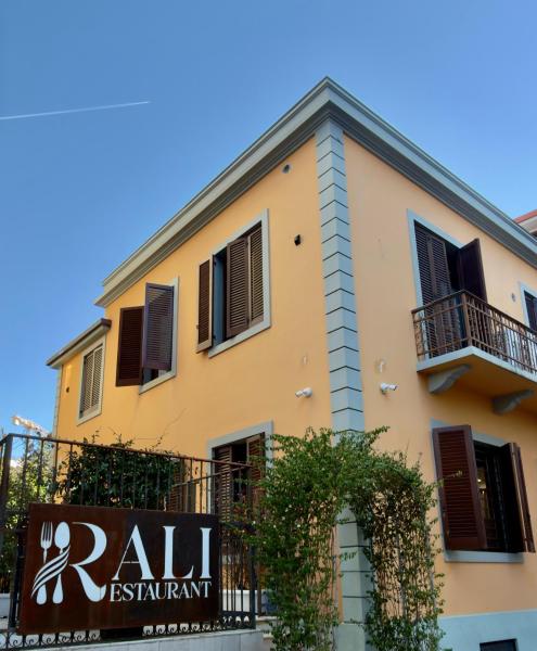 Rali Hotel & Restaurant - Tirana