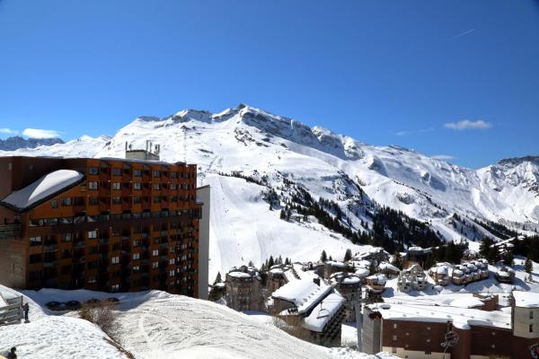 Maraski Location - 2 Pièces Avoriaz - 7 Personnes - Avoriaz