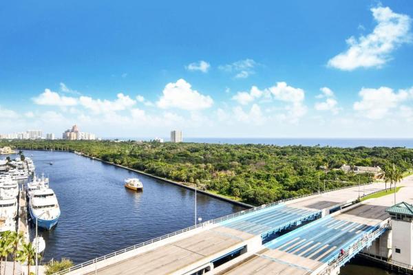 Intracoastal Oasis - Fort Lauderdale
