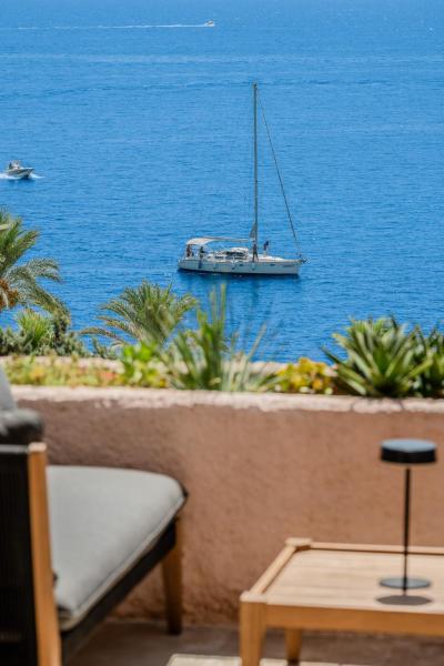 Le Grand Large - Bord De Mer- Antheor - Théoule-sur-Mer