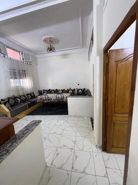 Samadis Home 4 - Larache