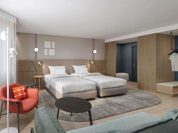 Fora Hotel Hannover By Mercure - 漢諾威