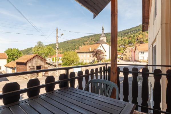 Gîte De Montagne - Ventron