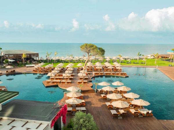 Rixos Park Belek - The Land Of Legends Access - Belek