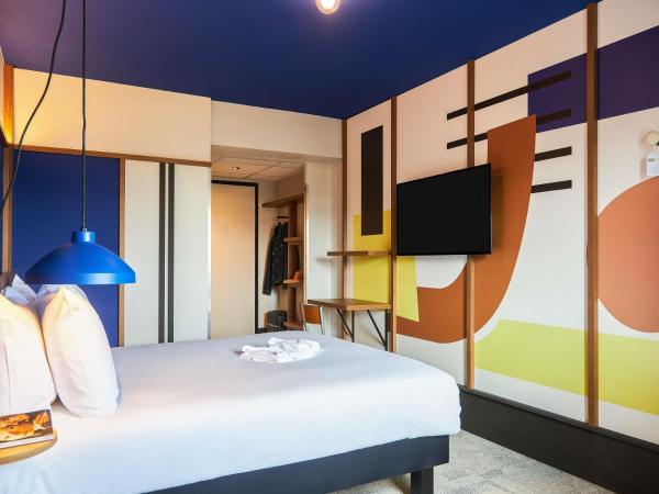 Greet Hotel Marseille Parc Chanot Velodrome By Accor - Plan-de-Cuques