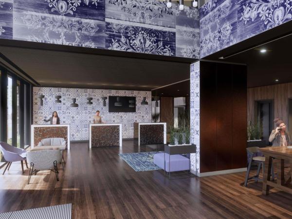 Mercure Sibiu Arsenal - Ocna Sibiului