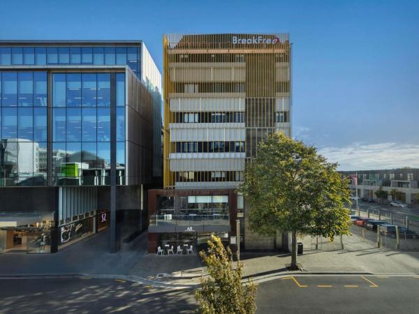 Breakfree On Cashel, An Accor Hotel - Lyttelton