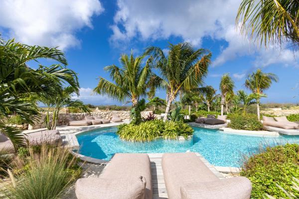 The Reef Superior At Blue Bay Golf & Beach Resort - Curaçao