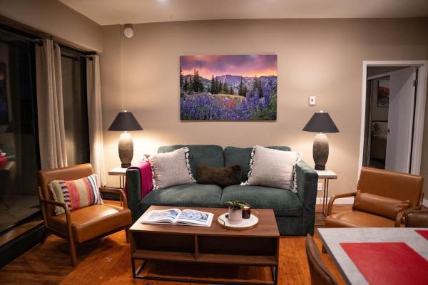 Edelweiss Haus Condo Steps To Pcmr Pool Hot Tub Summer Deals - Park City