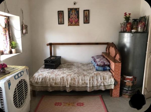 Parvati Home Stay - Khajuraho