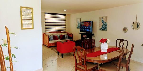 Entire House Near Vw Finsa Autopista Outlet - Puebla