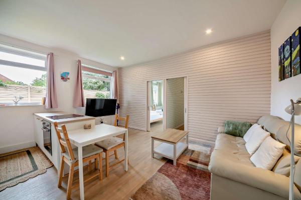 Host & Stay - The Green House - Northumberland