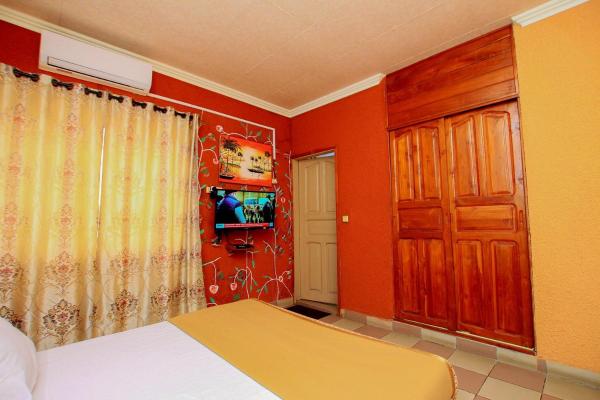 Hôtel Le Prince Cotonou - Cotonou