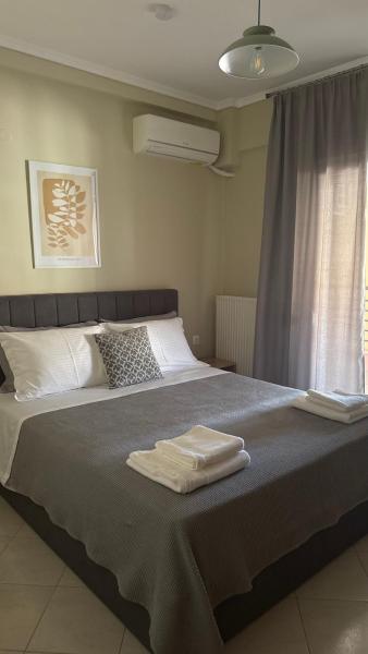 Mountain View Retreat - Xanthi - Ксанти
