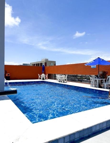 Studio Completo - Praia De Jatiuca - Maceió