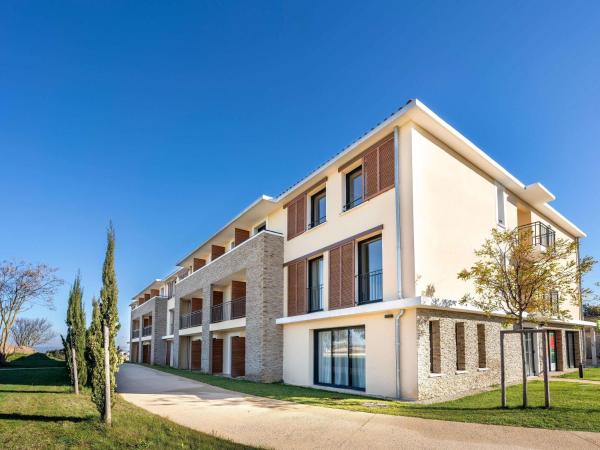 Ibis Styles Cabriès Aix-en-provence Tgv - Marignane