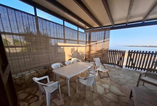Terrazza Sulle Egadi - Biscione - Marsala