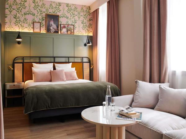 Square Lodge Hotel Accor - La Roche-sur-yon - Vendée