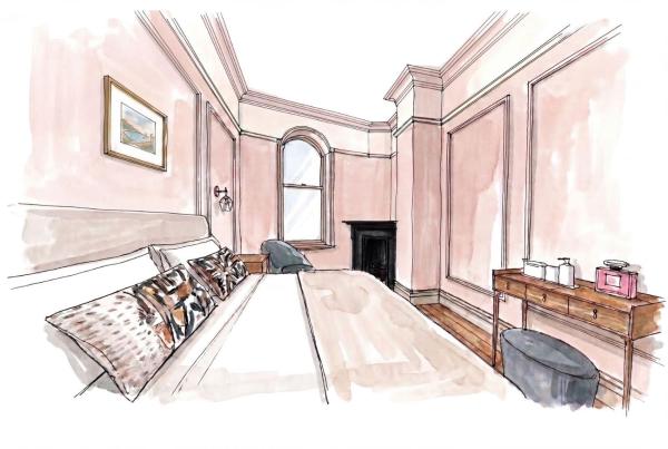 The Lauriston Pub & Guest Rooms - Enfield