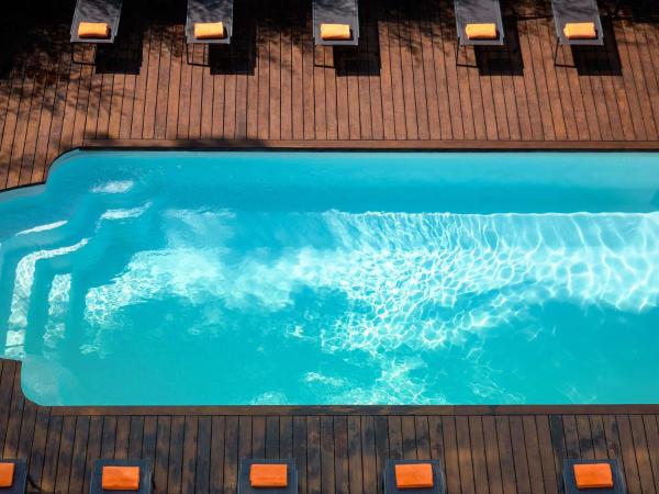Mercure Aix-en-provence La Duranne Gare Tgv - Marignane