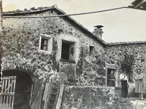 Can Serra De La Fageda - Costa Brava