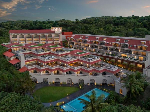 Grand Mercure Goa Candolim - An Accor Hotels Brand - Goa