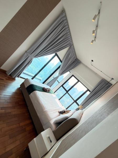 Reizz Residence By Orion's Suite - Kuala Lumpur