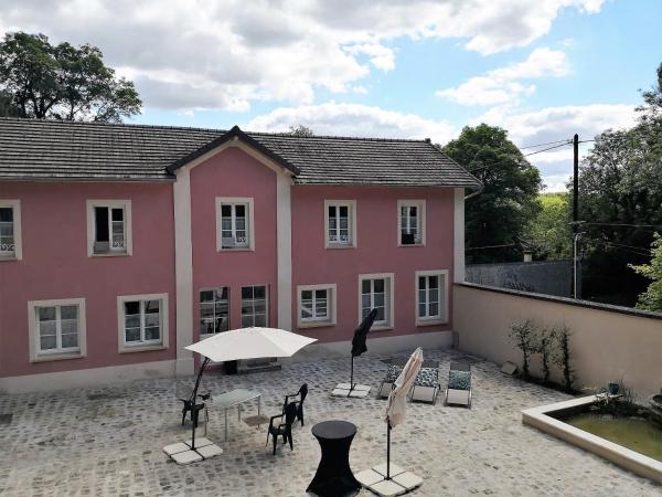 L'annexe Adamoise - Auvers-sur-Oise