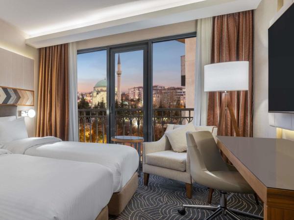 Mercure Ankara Kızılay - Sincan