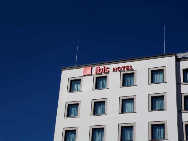 Ibis Hotel Berlin Airport - Königs Wusterhausen