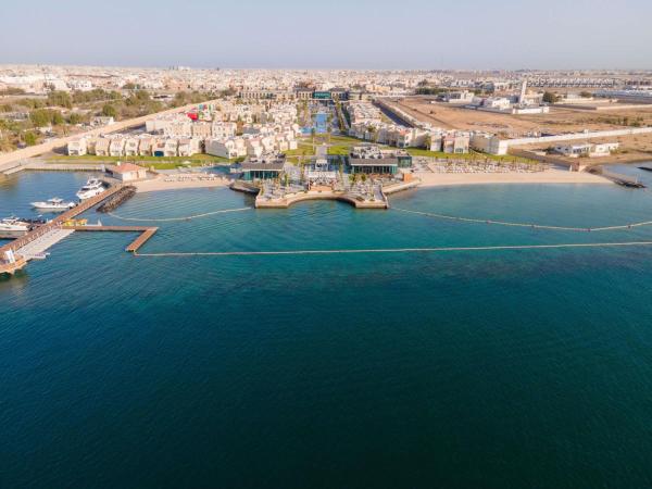 Rixos Obhur Jeddah Resort & Villas - All-inclusive - Jeddah