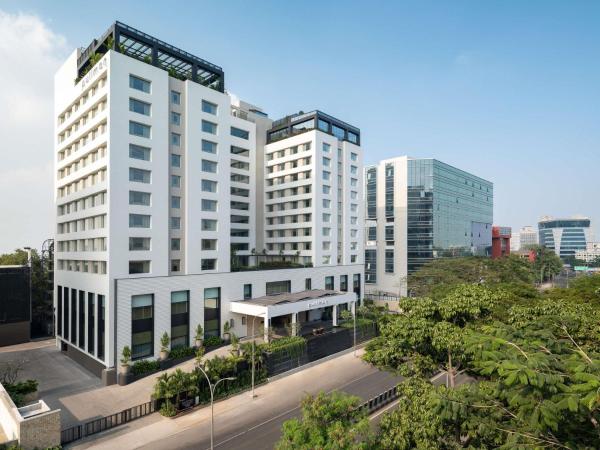 Pullman Chennai Anna Salai - Premium Brand By Accor - Chennai