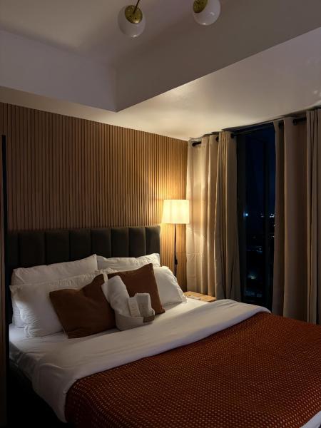 Room 1923 - Azure Staycation Parañaque - Parañaque