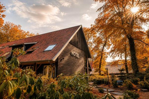 Hotel Erve Hulsbeek - Overijssel