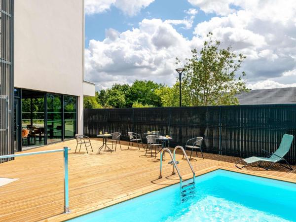 Ibis Bordeaux Nord Carbon Blanc - Lormont